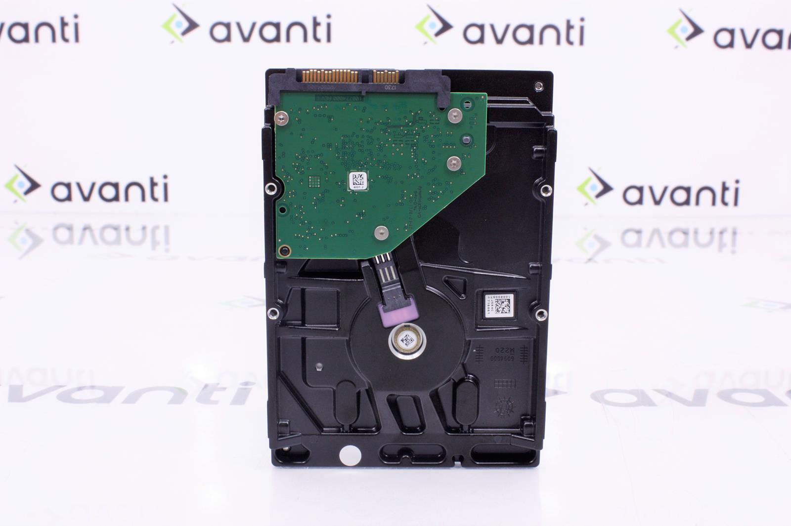SEAGATE 2EP102-500 1 TB ST1000DM010 P/N: 2EP102-500 843395-001 | eBay