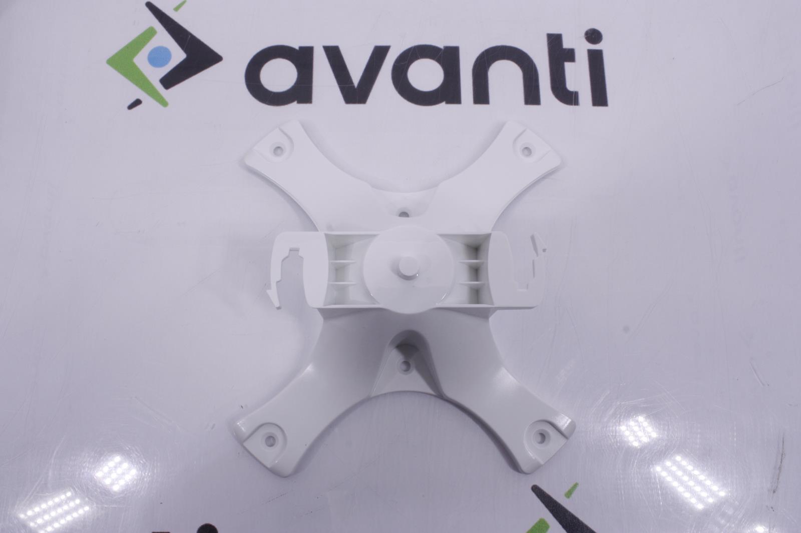Aruba JW047A / AP-220-MNT-W1W / AP-130-MNT Access Point Mount (WHITE ...